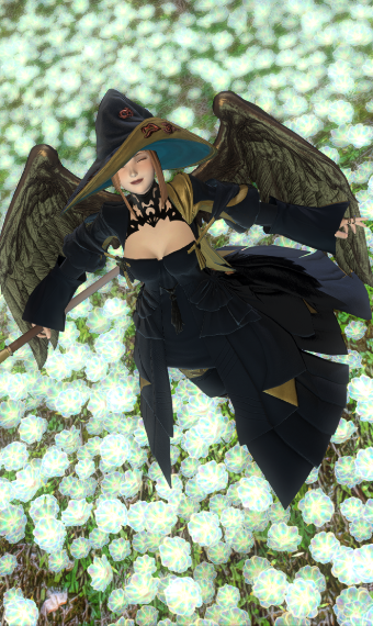 Royal Conjurerer | Eorzea Collection