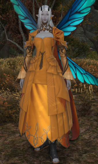 monarch | Eorzea Collection