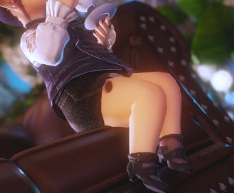 Wintertide Weaving | Eorzea Collection