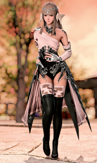 Devotion | Eorzea Collection
