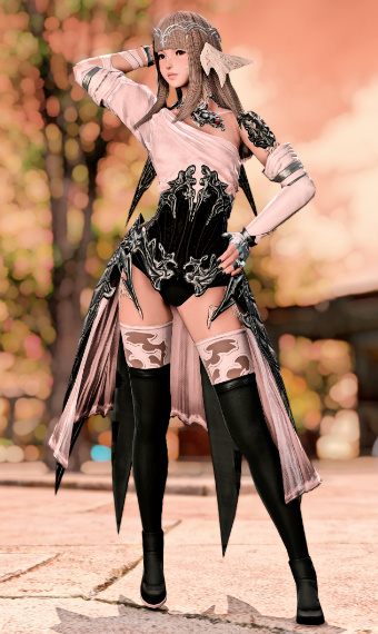 Devotion | Eorzea Collection