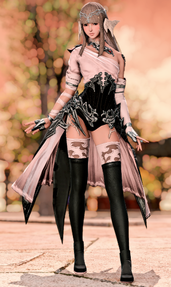 Devotion | Eorzea Collection