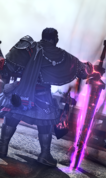 An Anima's Twisted Destiny | Eorzea Collection