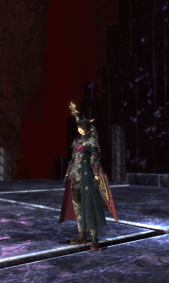 Voidmoon General | Eorzea Collection