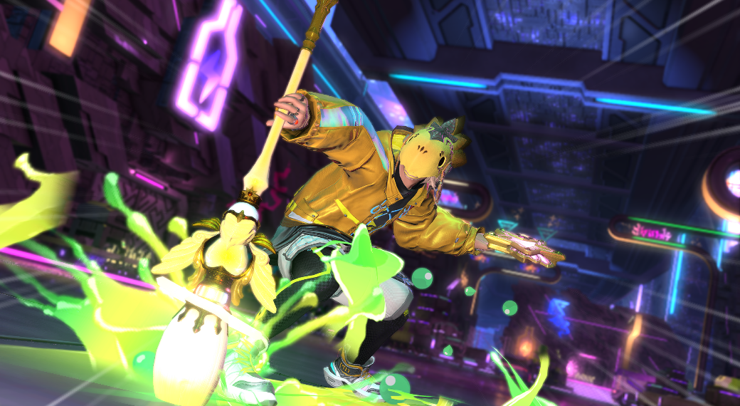 Choco B-Zero | Eorzea Collection