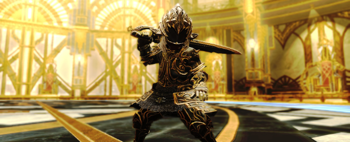 Royal Guard | Eorzea Collection