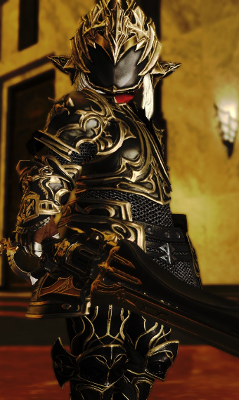 Royal Guard | Eorzea Collection