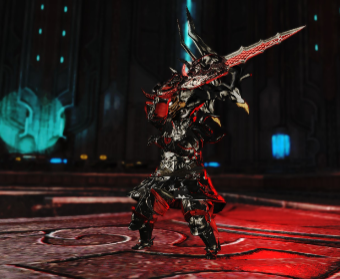 Weird Demon Bug Thing | Eorzea Collection