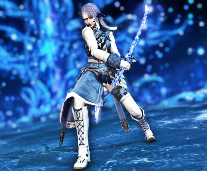 Hypostatic | Eorzea Collection