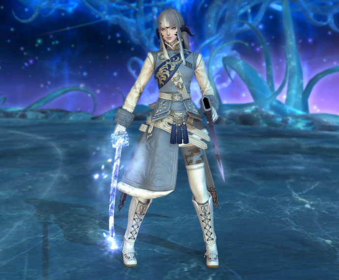 Hypostatic | Eorzea Collection