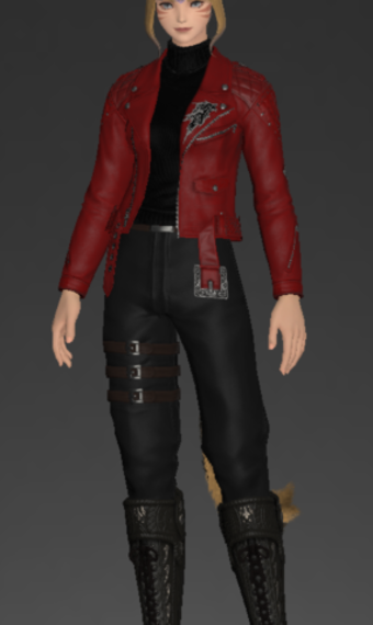 Noah (Xenoblade 3) | Eorzea Collection