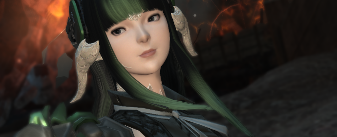 M4A1 Mod3 - Girls' Frontline | Eorzea Collection