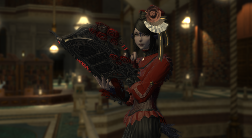 SMN | Eorzea Collection