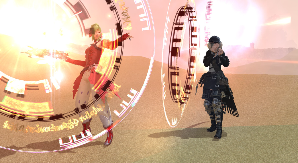 [FFVI] Terra Branford | Eorzea Collection