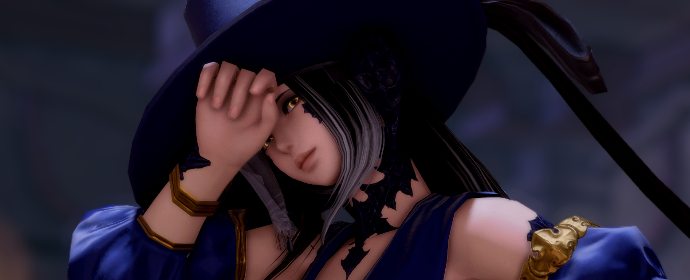 Errant | Eorzea Collection