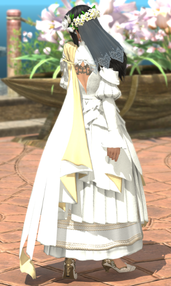 Queendom | Eorzea Collection