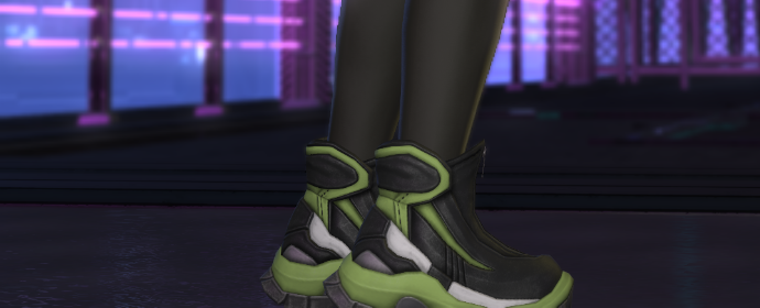 Klukai - Girls' Frontline 2 | Eorzea Collection