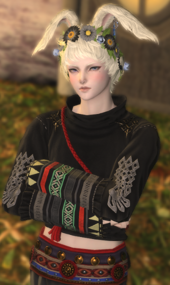 Turali | Eorzea Collection