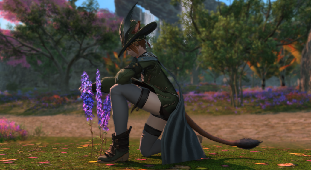 [Yve] - The Archers Pride | Eorzea Collection