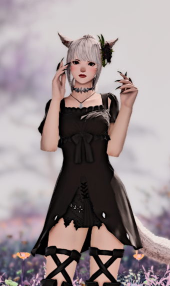 Noir | Eorzea Collection