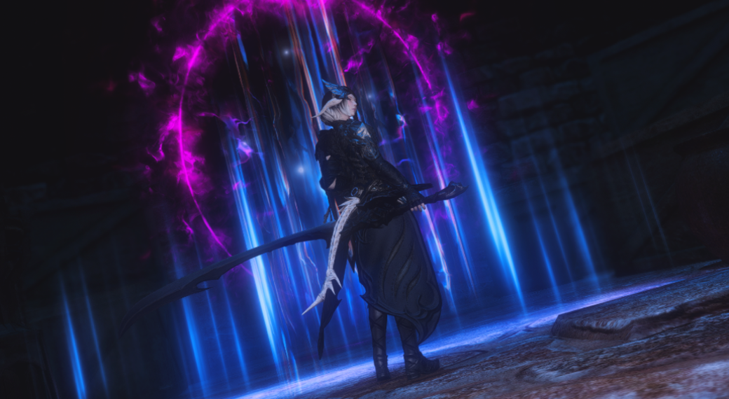 [GA] Dives Nocte | Eorzea Collection