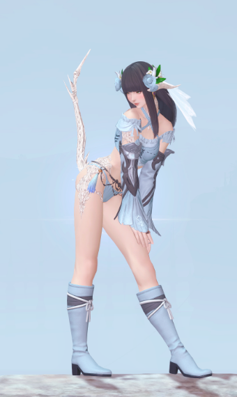 Diamond Dust | Eorzea Collection
