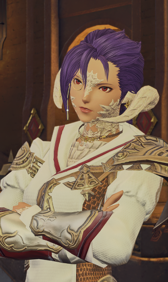 Royal Advisor | Eorzea Collection