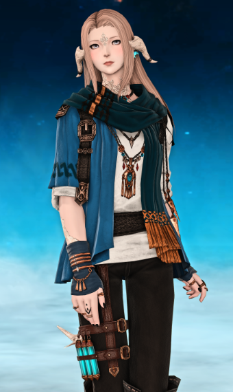 Elemental | Eorzea Collection