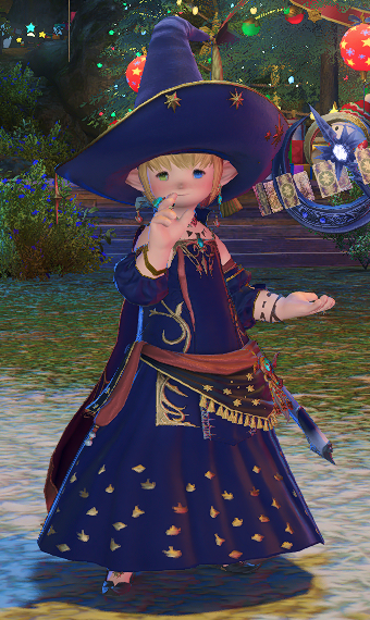 North Star | Eorzea Collection