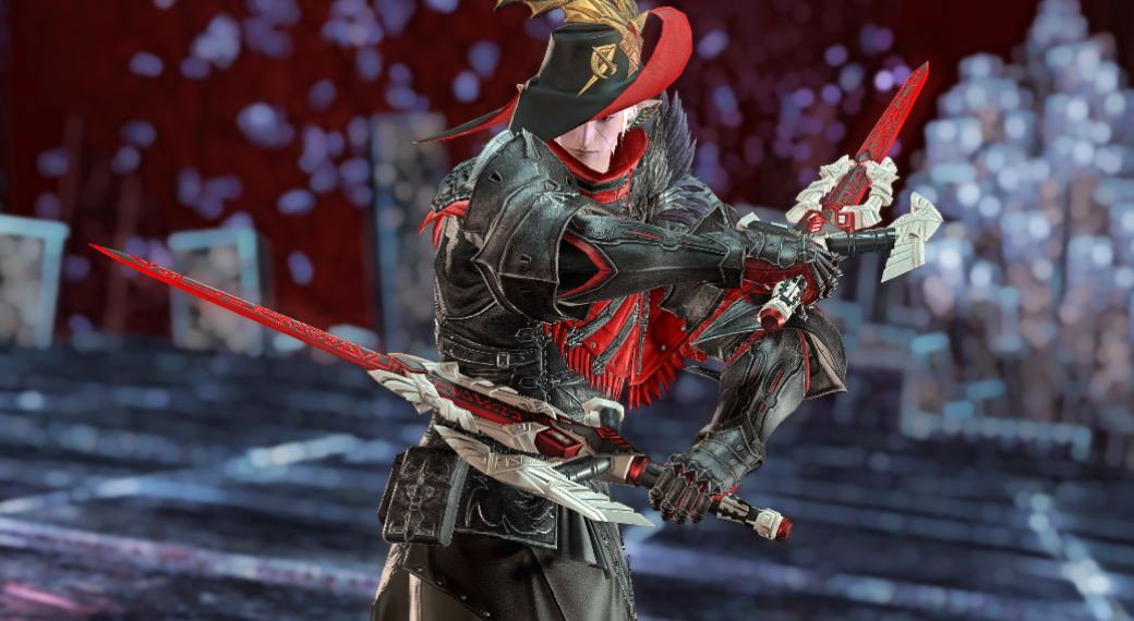 Demon Hunter | Eorzea Collection