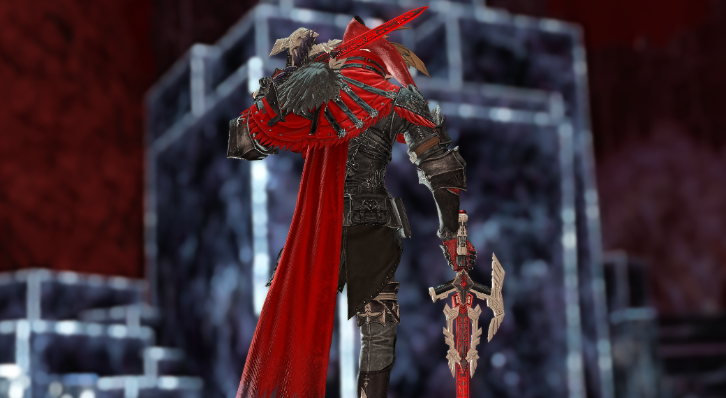 Demon Hunter | Eorzea Collection
