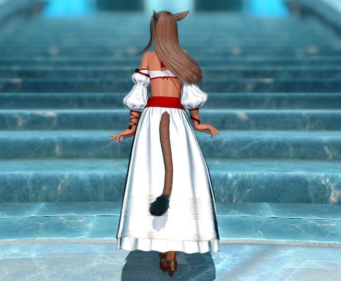 Dancing Princess | Eorzea Collection