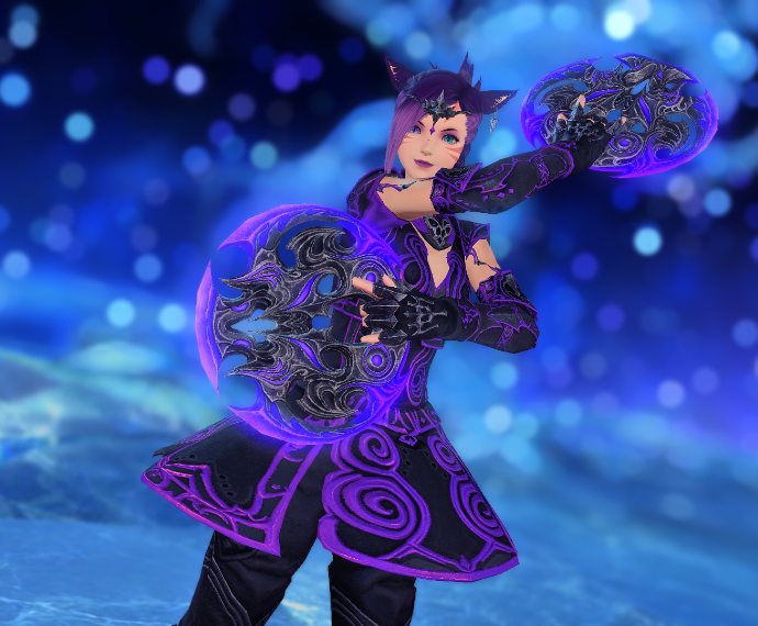 Nightshade | Eorzea Collection