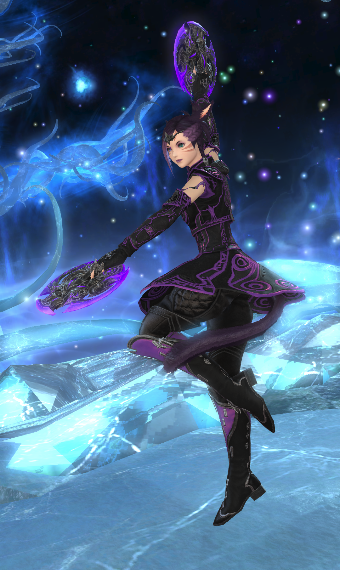 Nightshade | Eorzea Collection