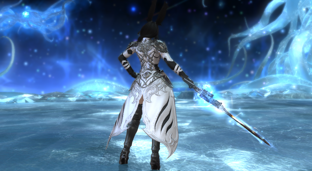 GNB | Eorzea Collection