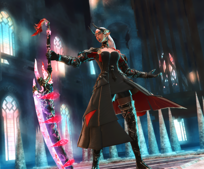 Ambition | Eorzea Collection