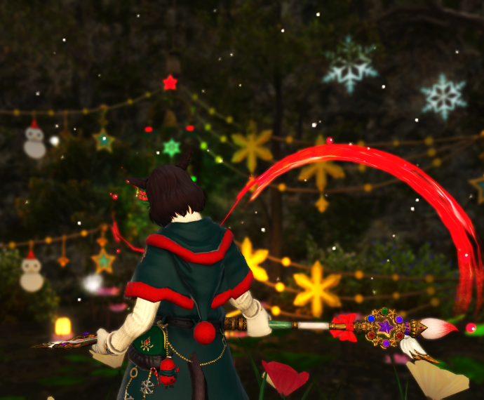 Starlight Artist | Eorzea Collection