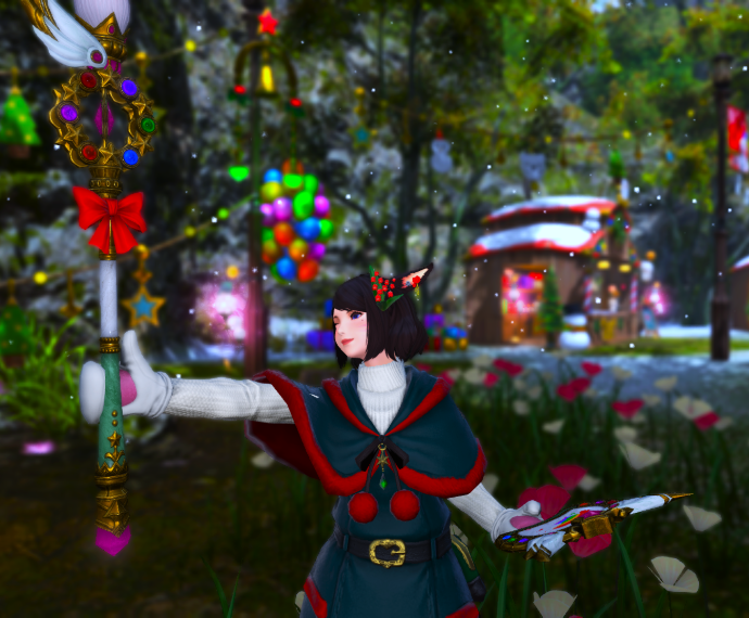 Starlight Artist | Eorzea Collection