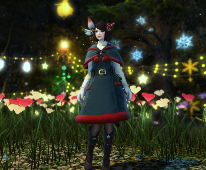 Starlight Artist | Eorzea Collection