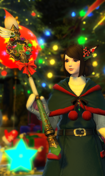 Starlight Artist | Eorzea Collection