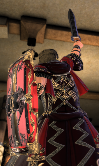Legatus (Roman military officer) | Eorzea Collection