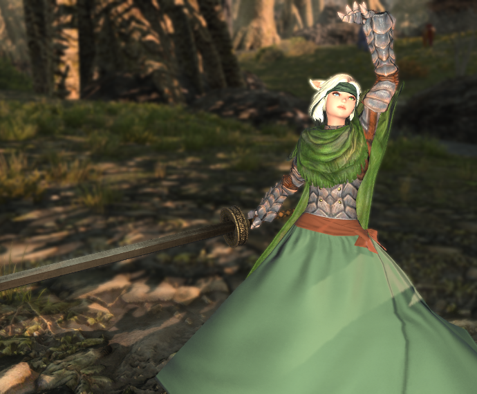 Monster Hunter | Eorzea Collection