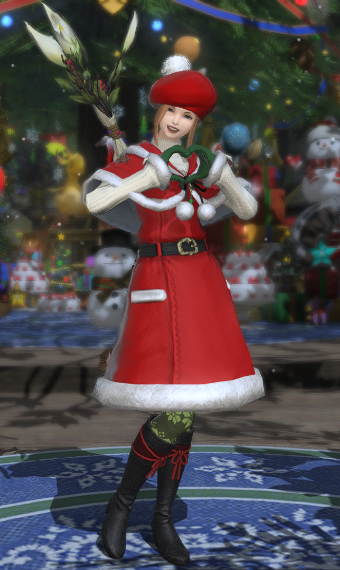 Starlight 2024 | Eorzea Collection