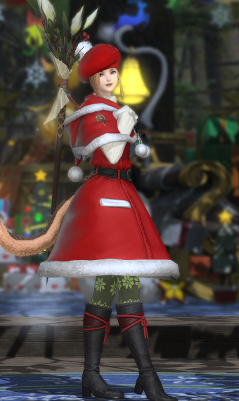 Starlight 2024 | Eorzea Collection