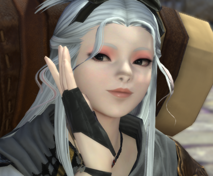 Casual Explorer | Eorzea Collection