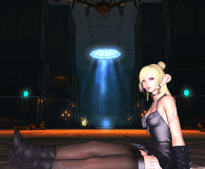 Misa Amane - Death Note | Eorzea Collection