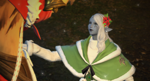 Starlight Stalls | Eorzea Collection