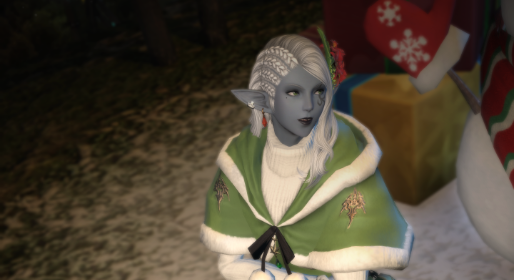 Starlight Stalls | Eorzea Collection