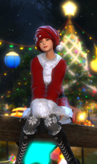 Starlight Magic | Eorzea Collection