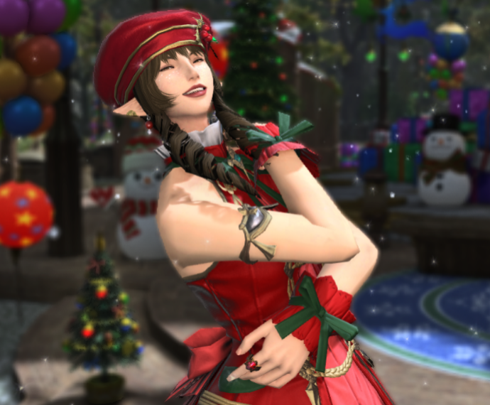 Starlight Cheer | Eorzea Collection